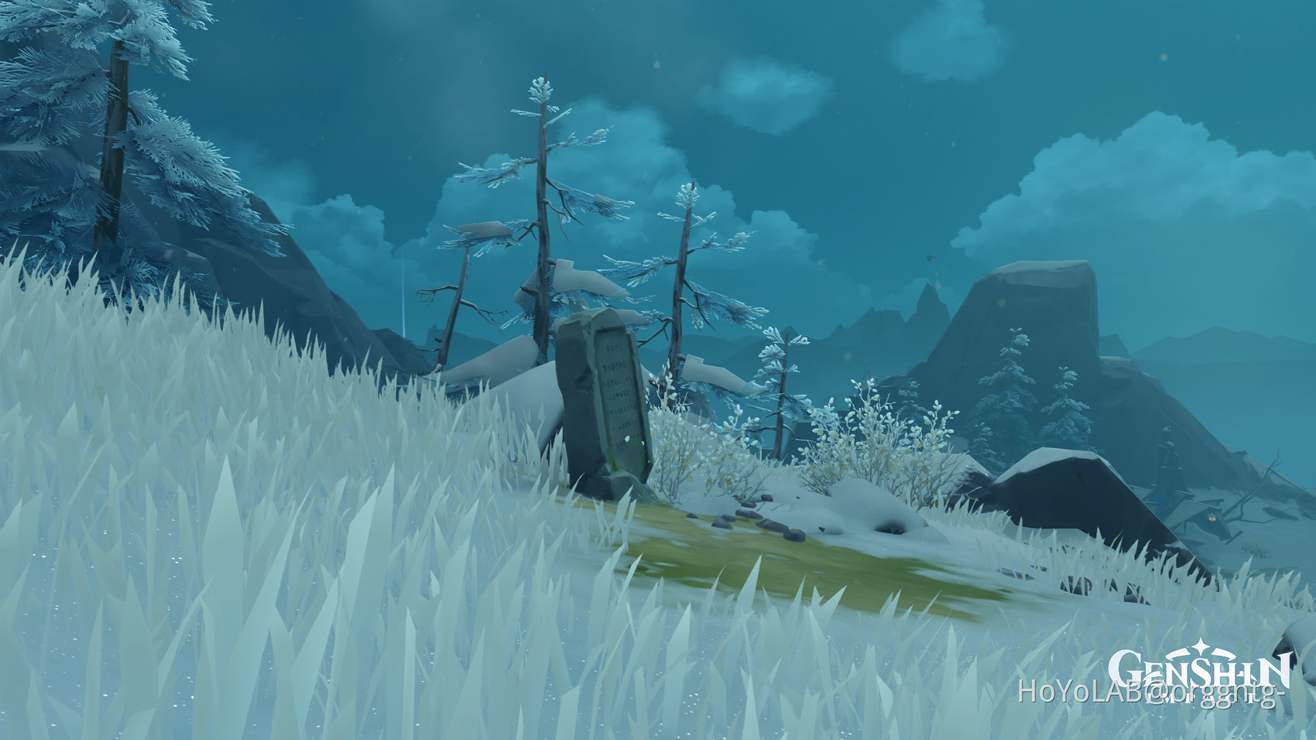 [Guide] 3 Puzzle Dragonspine | Genshin Impact | HoYoLAB