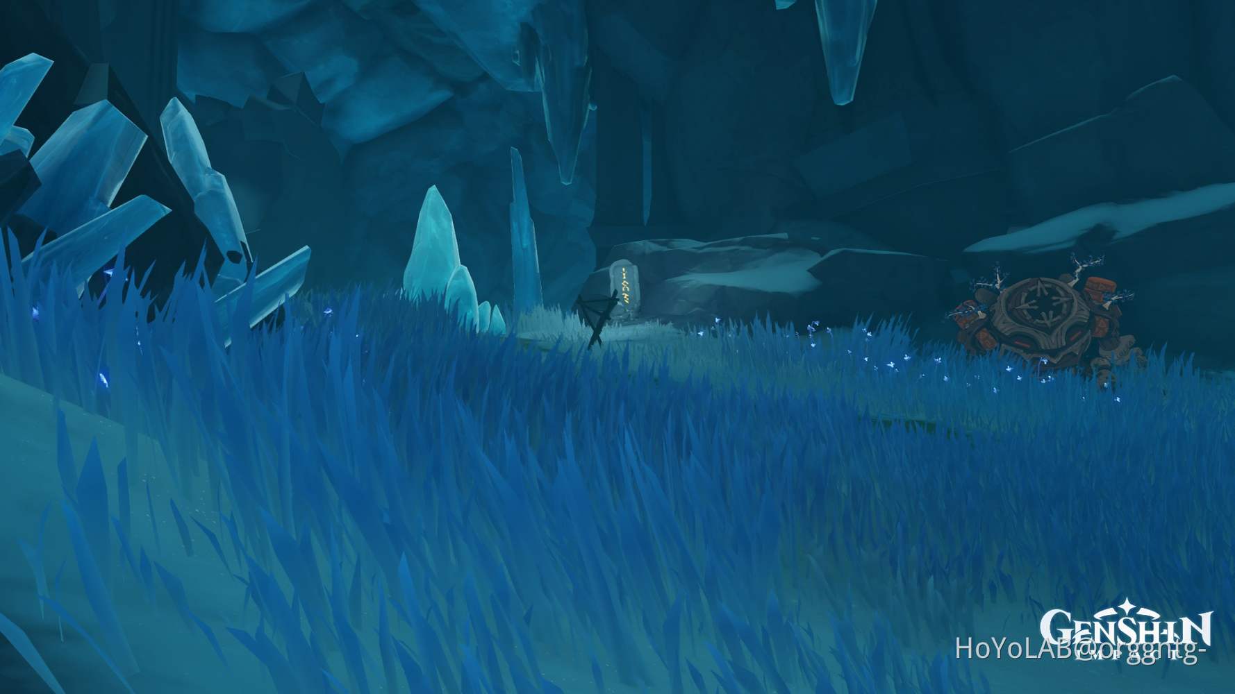 [Guide] 3 Puzzle Dragonspine Genshin Impact | HoYoLAB