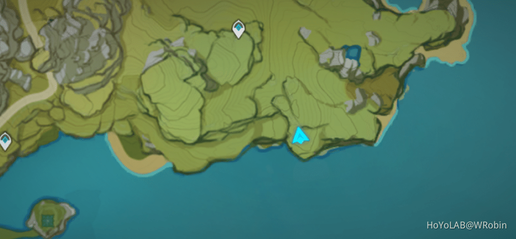 [Guide] Common Chests- Liyue: Part 8 | Genshin Impact | HoYoLAB