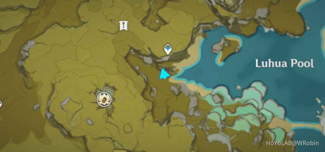 [Guide] Common Chests- Liyue: Part 16 Genshin Impact | HoYoLAB