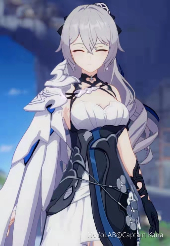 Bridge Interaction Bronya APHO Honkai Impact 3rd | HoYoLAB