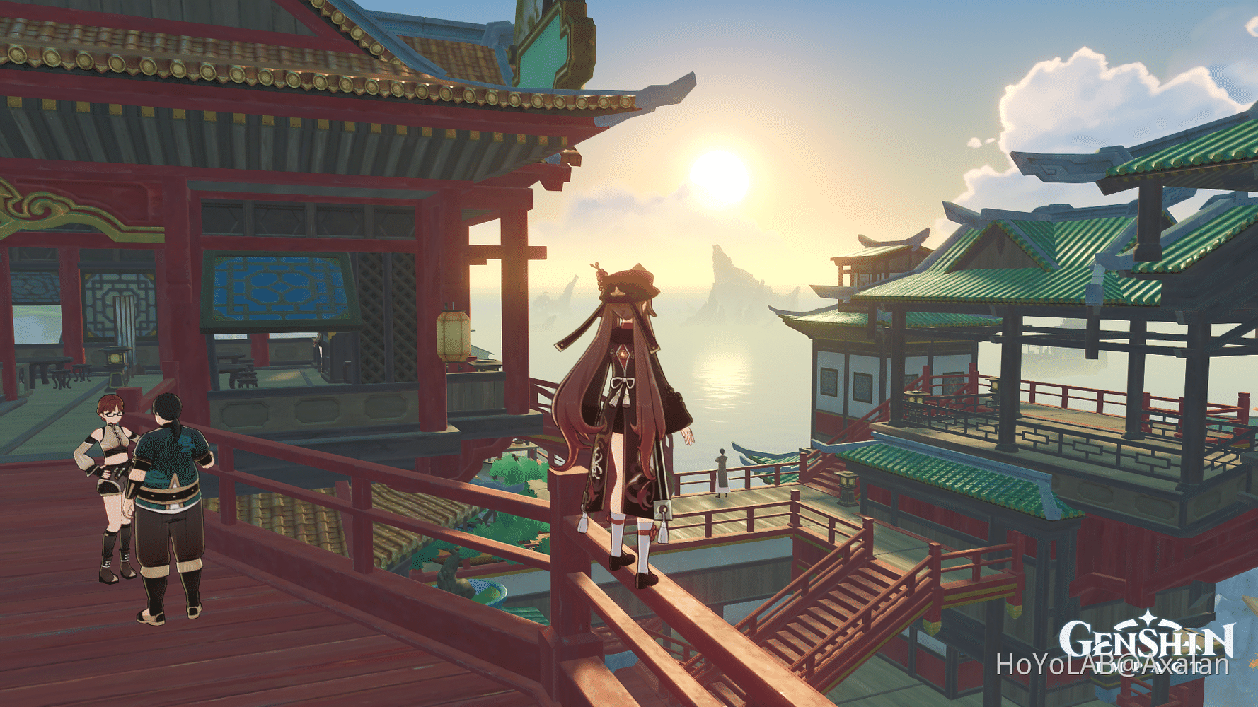 Got back my Hacked Genshin Impact account after 35 days! Thank you Mihoyo CS team! Sharing the ...