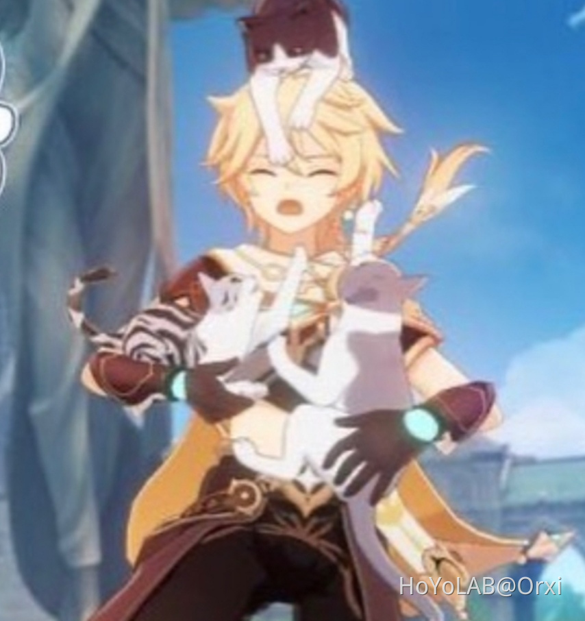 Xiao rerun when? Genshin Impact | HoYoLAB