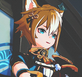 goruo Genshin Impact | HoYoLAB