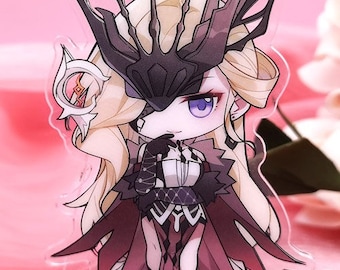 Guia para derrotar a la signora Genshin Impact | HoYoLAB