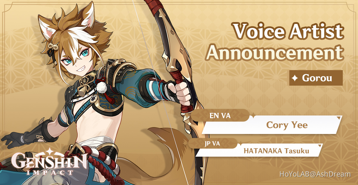 Reason Why You Should Pull For Arataki Itto Banner Genshin Impact | HoYoLAB