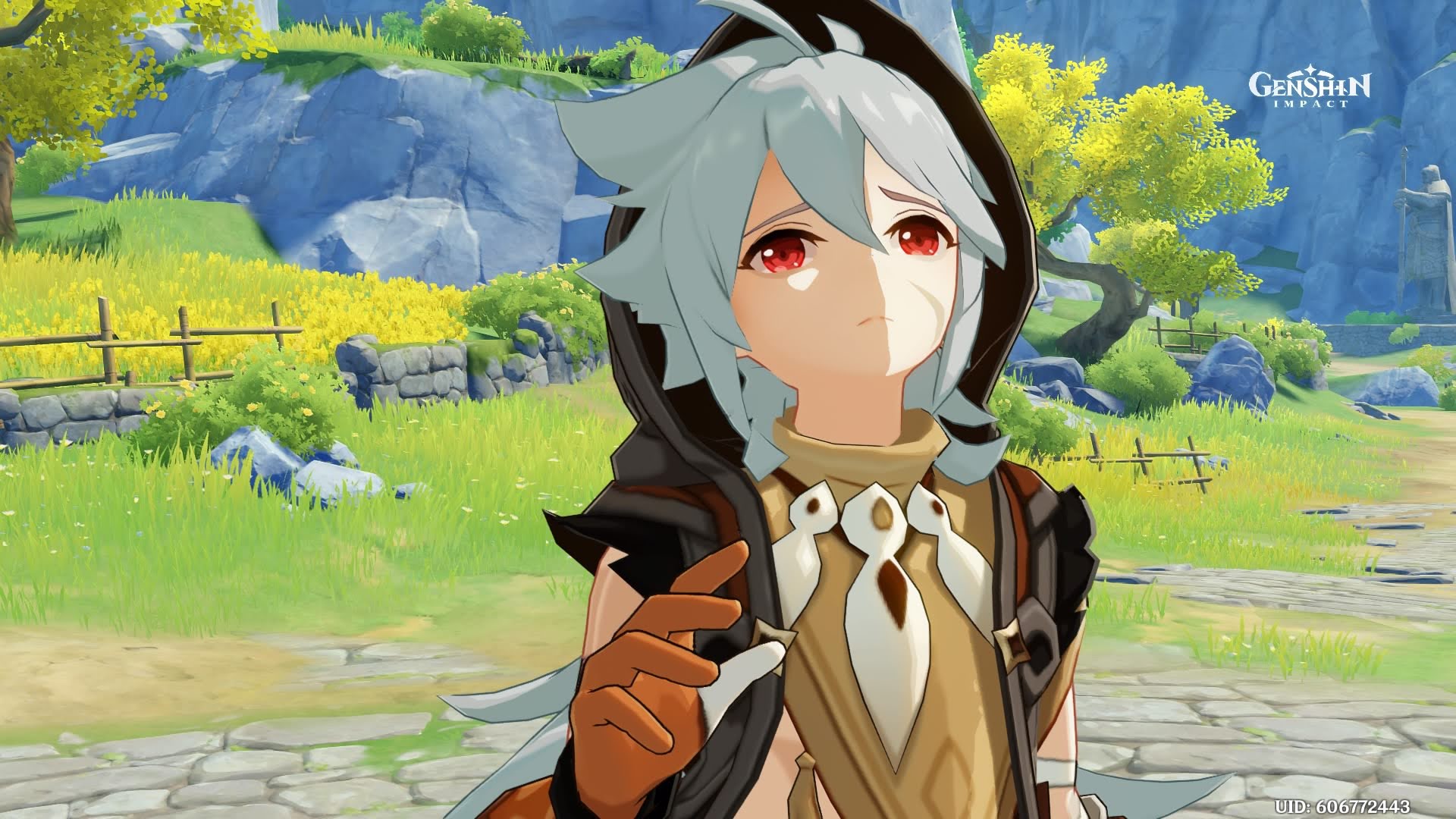 Razor appreciation Genshin Impact | HoYoLAB