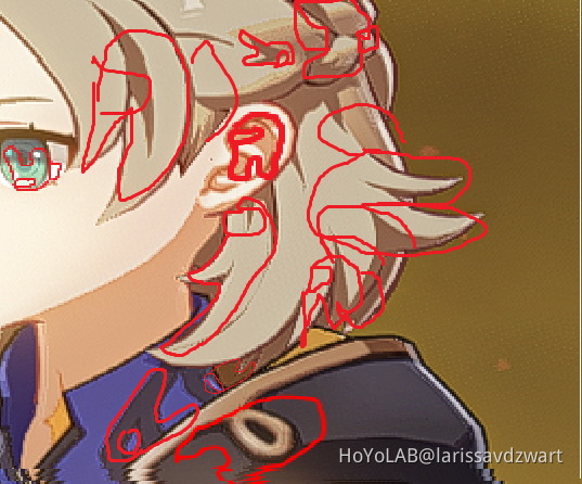 albedo sus Genshin Impact | HoYoLAB