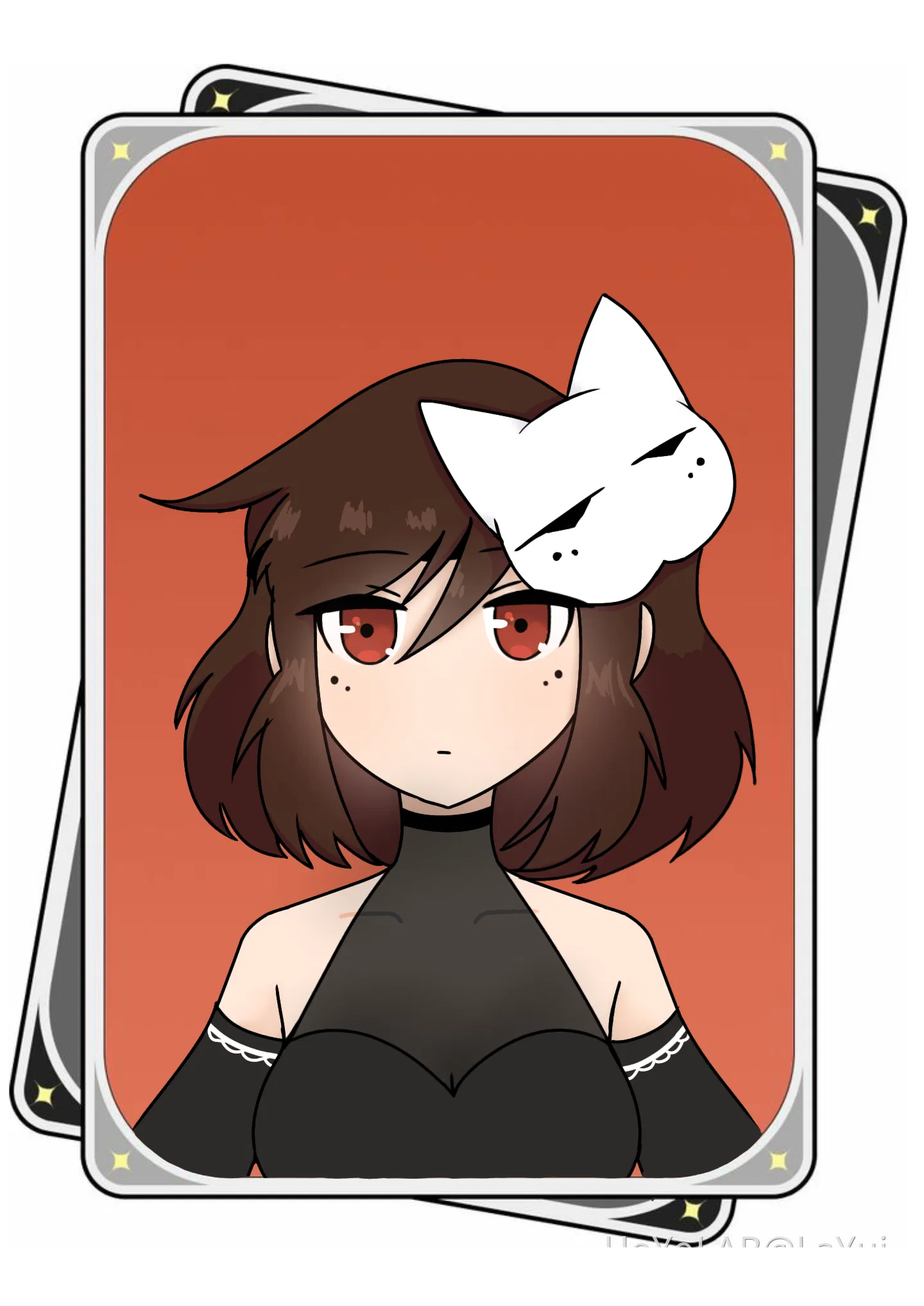 Yui Genshin Impact | HoYoLAB