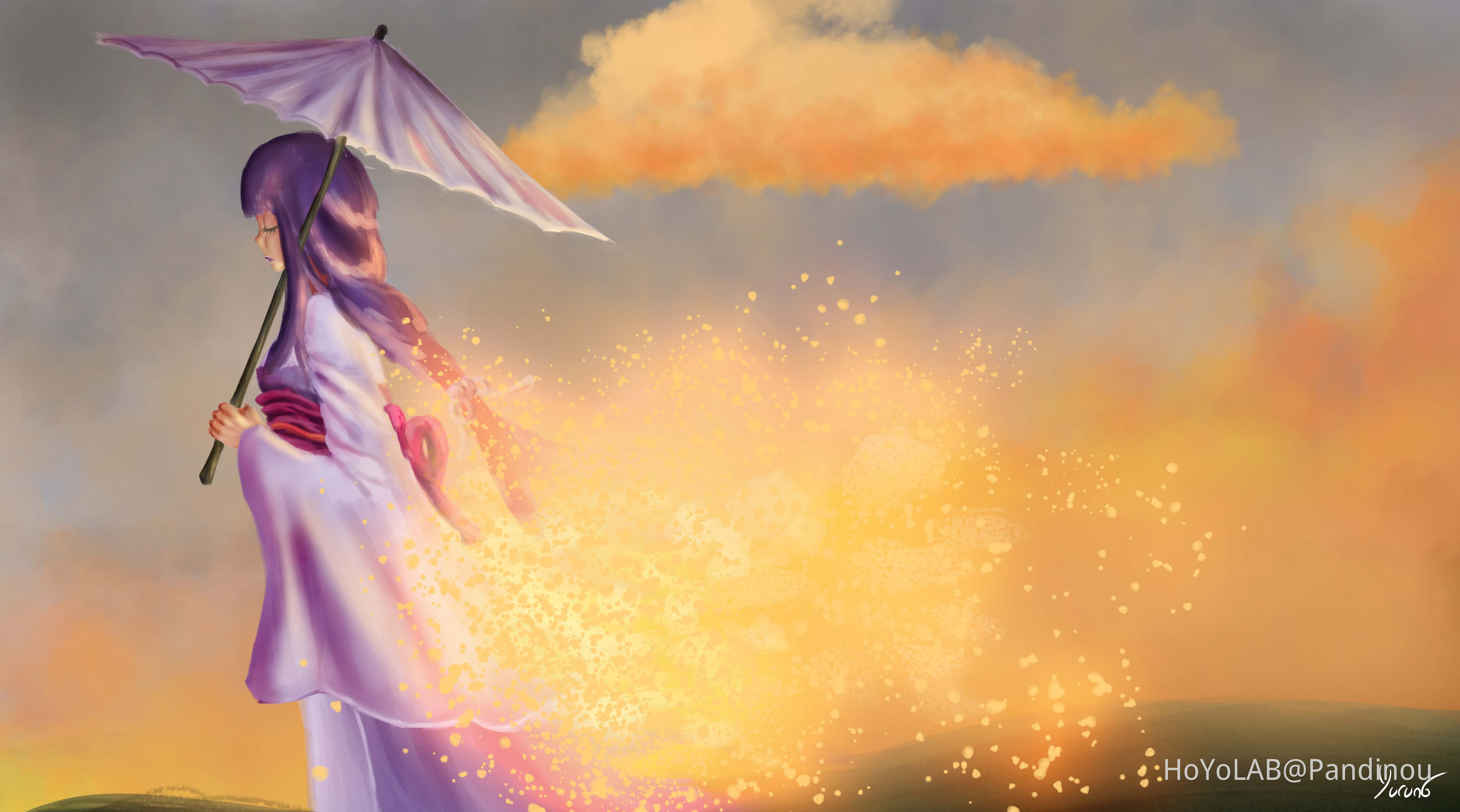 Raiden Shogun ! Ei ? B'aaaaaal ! Genshin Impact | HoYoLAB