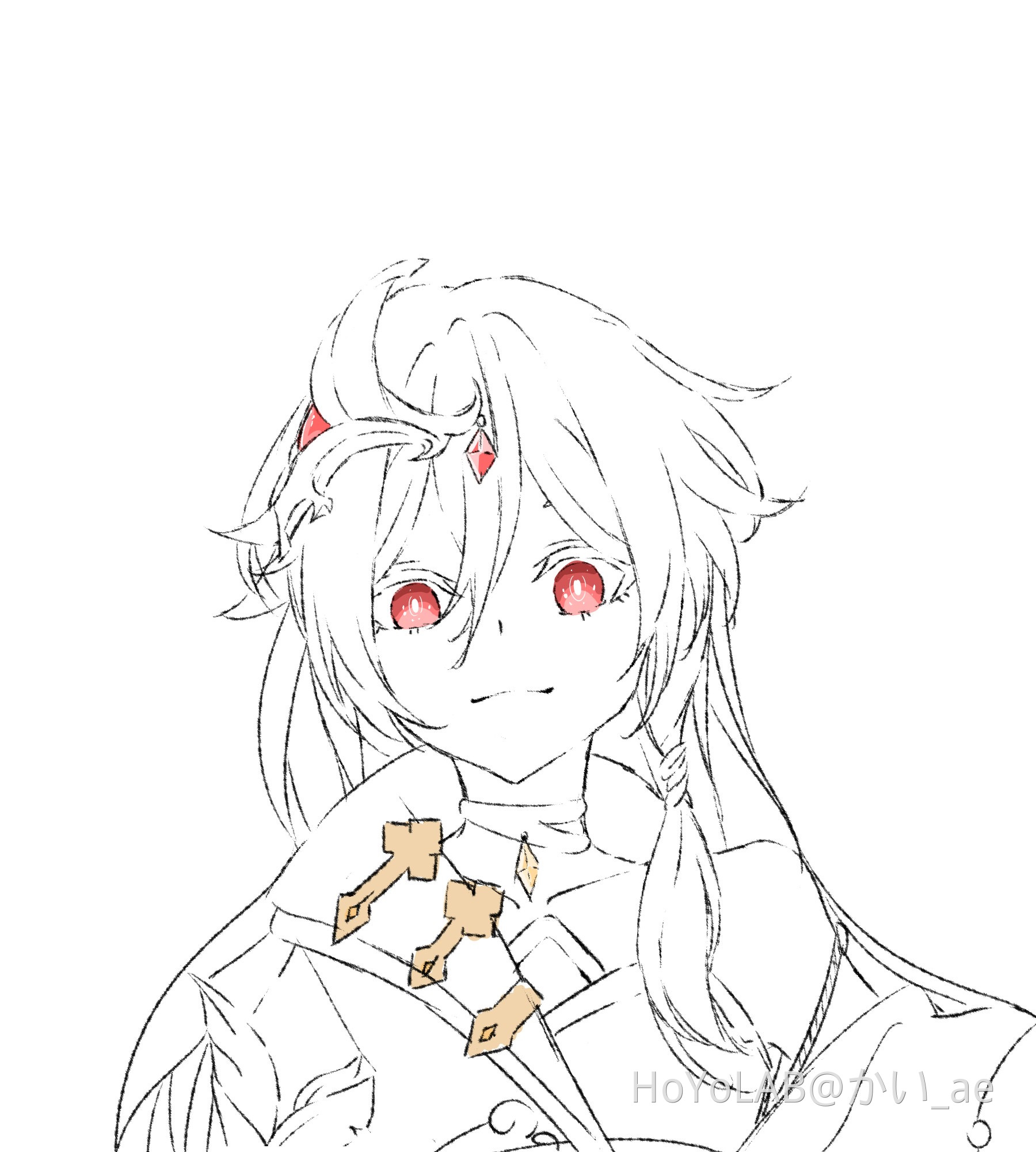 Herrscher Of Sentience FuHua Honkai Impact 3rd | HoYoLAB