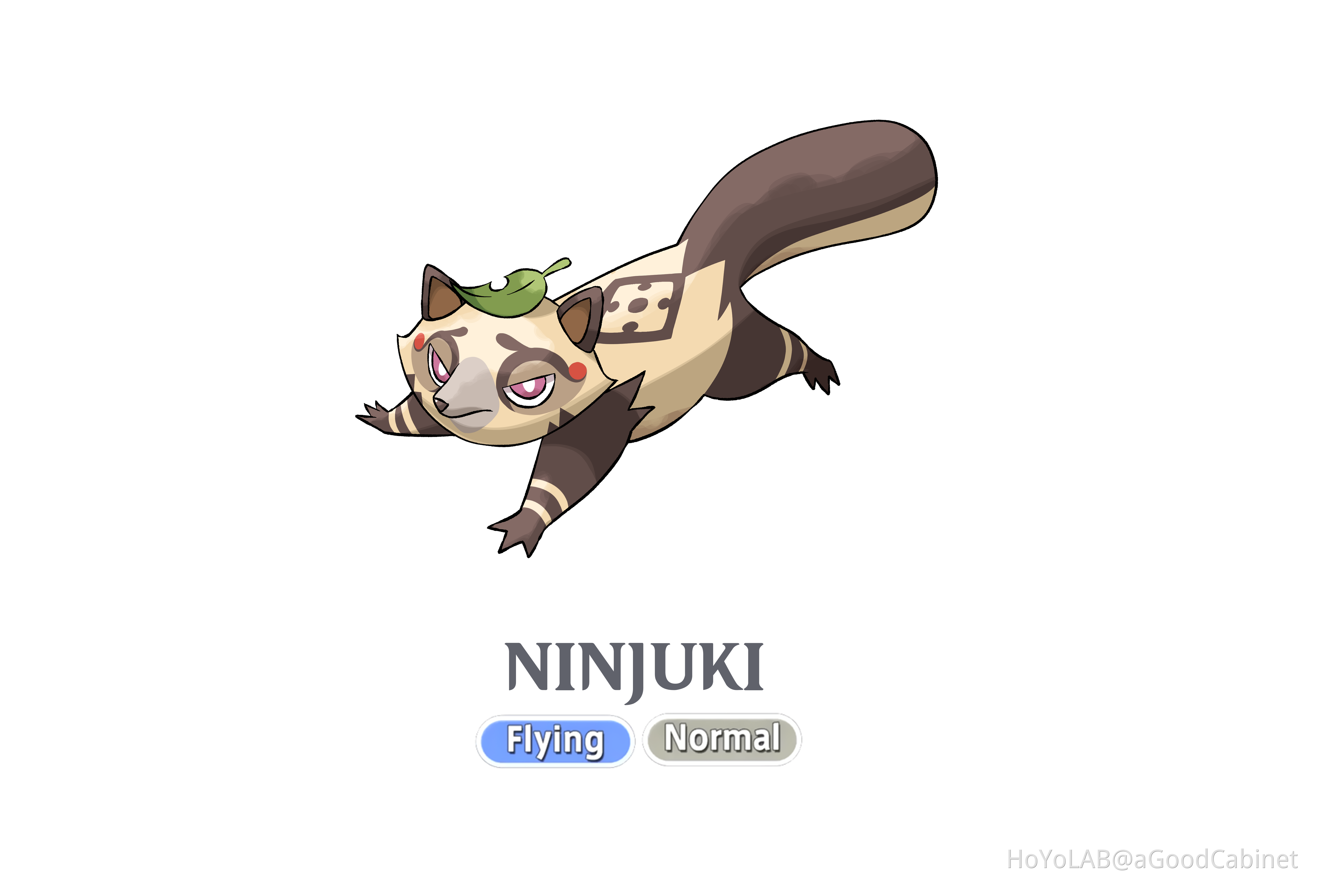 Back again with Genshin Pokemon, now from Inazuma! Genshin Impact | HoYoLAB