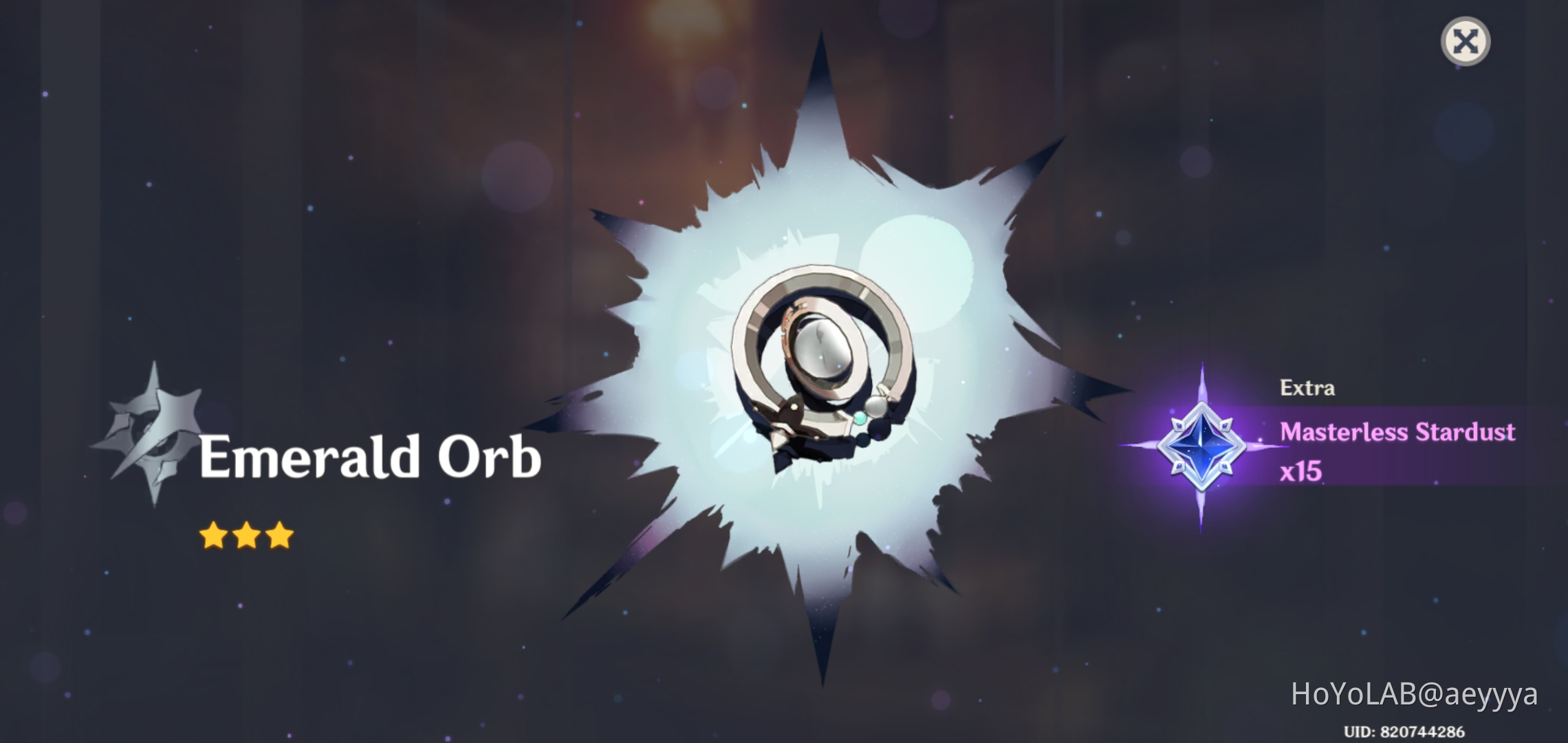 Adventure Rank Genshin Impact | HoYoLAB