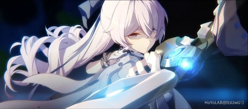 Bronya zaychik APHO Honkai Impact 3rd | HoYoLAB