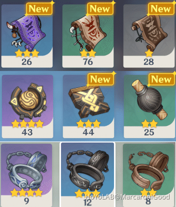 wolf's gravestone come home i prepared almost all of your ascension ...