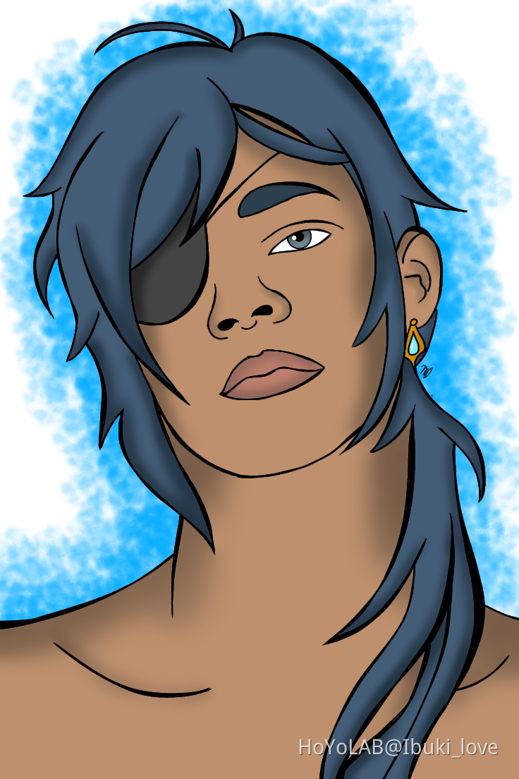 Kaeya Genshin Impact | HoYoLAB