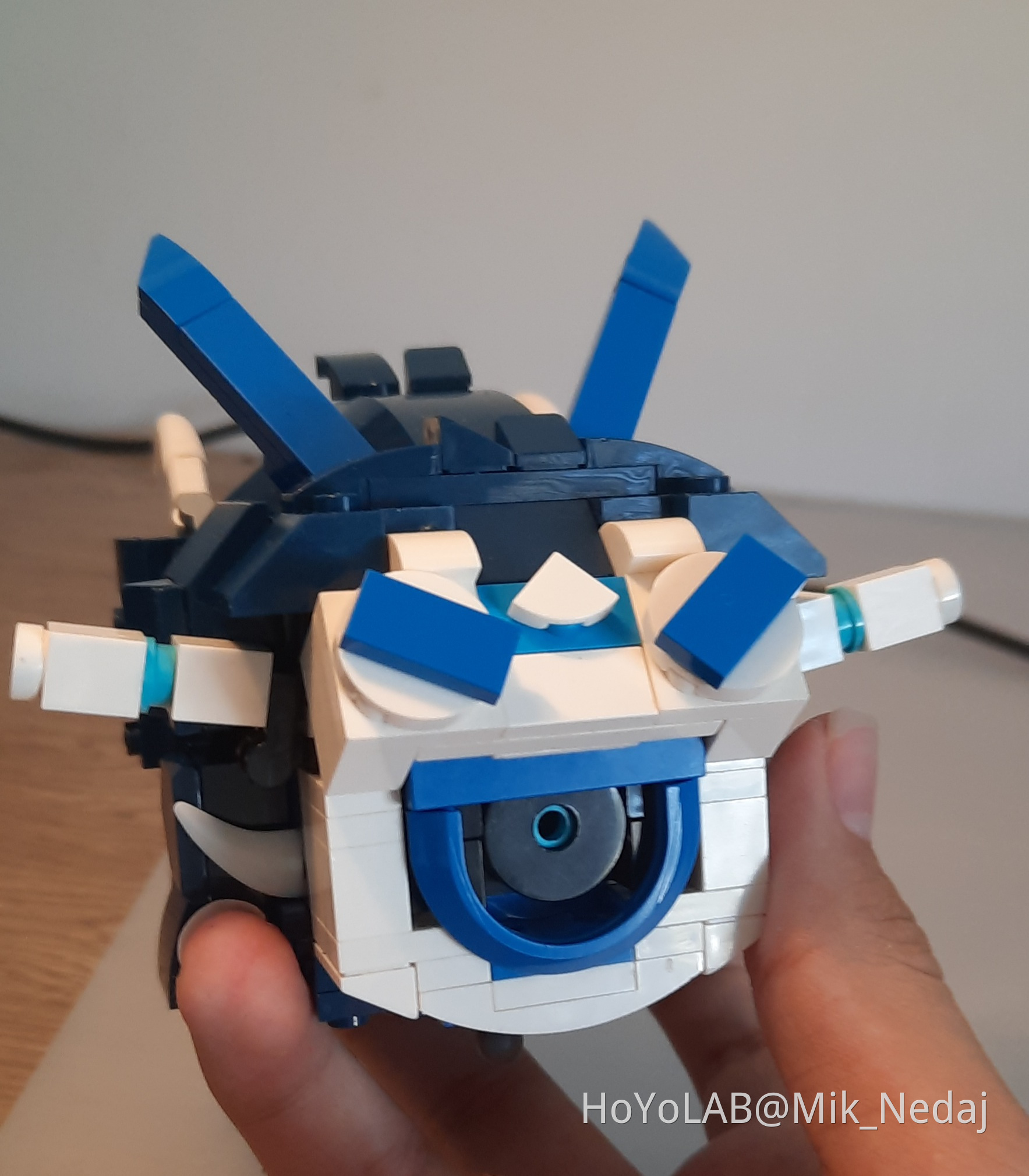 Hydro samachurl Genshin Impact | HoYoLAB