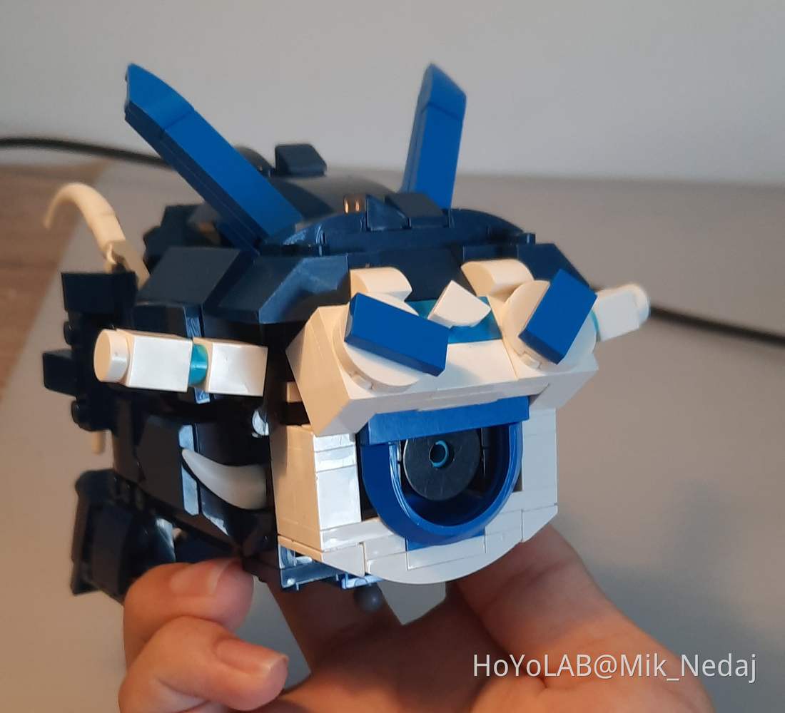 Hydro samachurl Genshin Impact | HoYoLAB