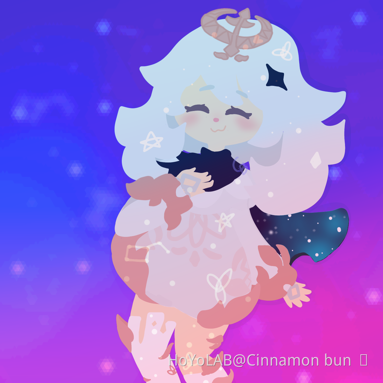 piamon ^^ Genshin Impact | HoYoLAB