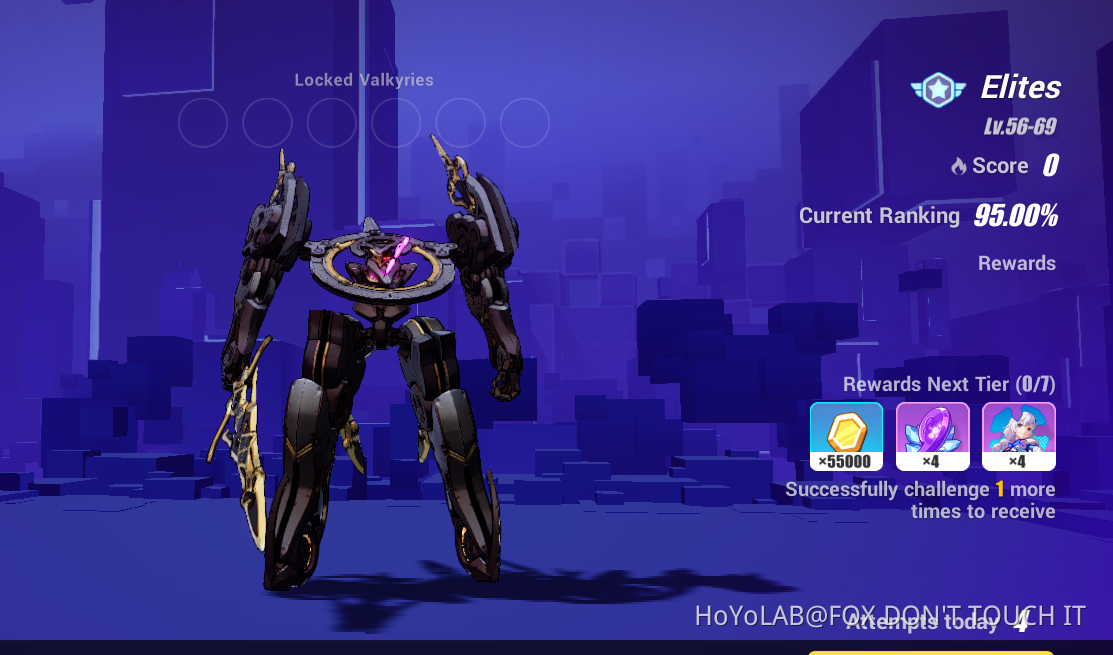 O Honkai é tão engraçado né gente Honkai Impact 3rd | HoYoLAB