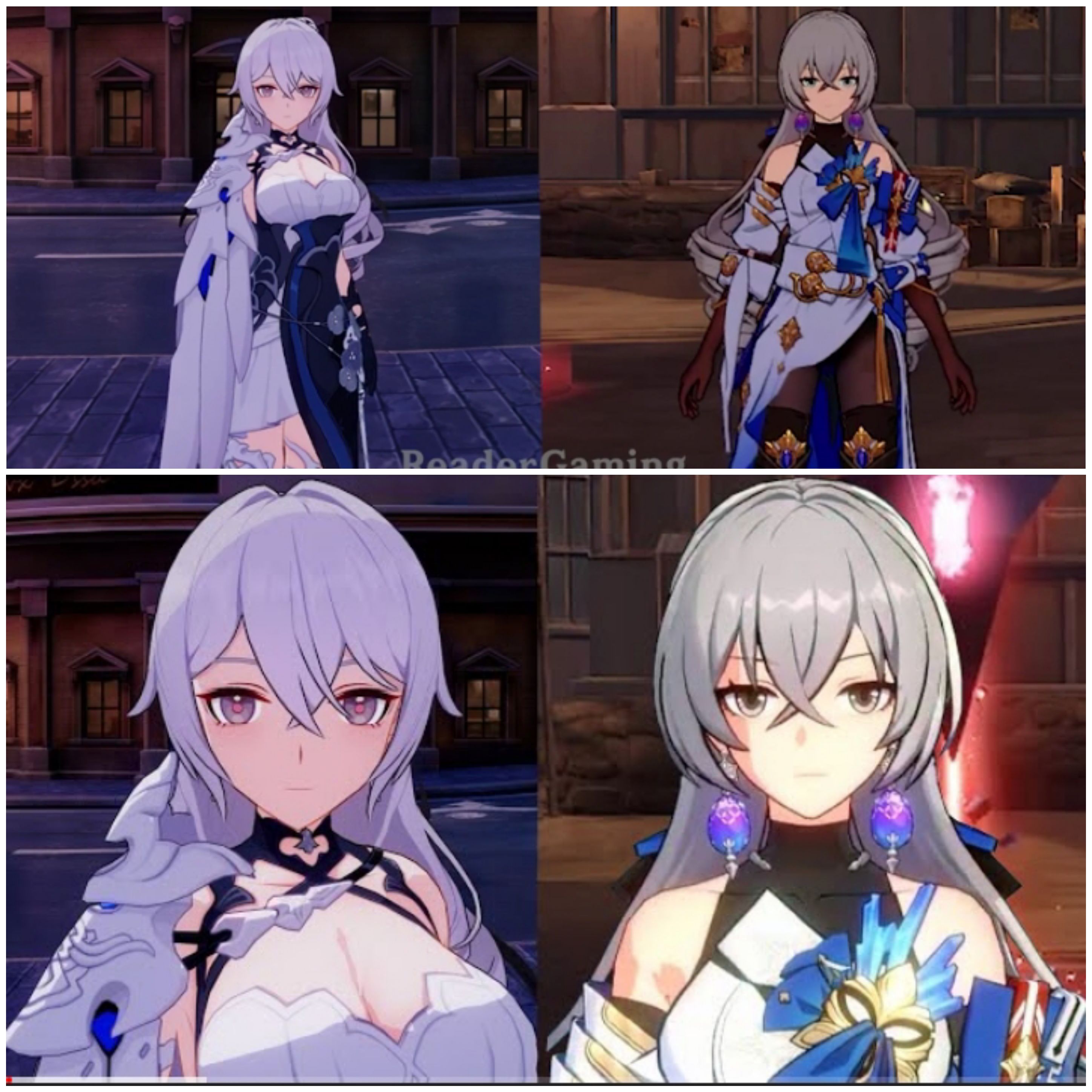 Bronya Honkai Impact 3rd | HoYoLAB