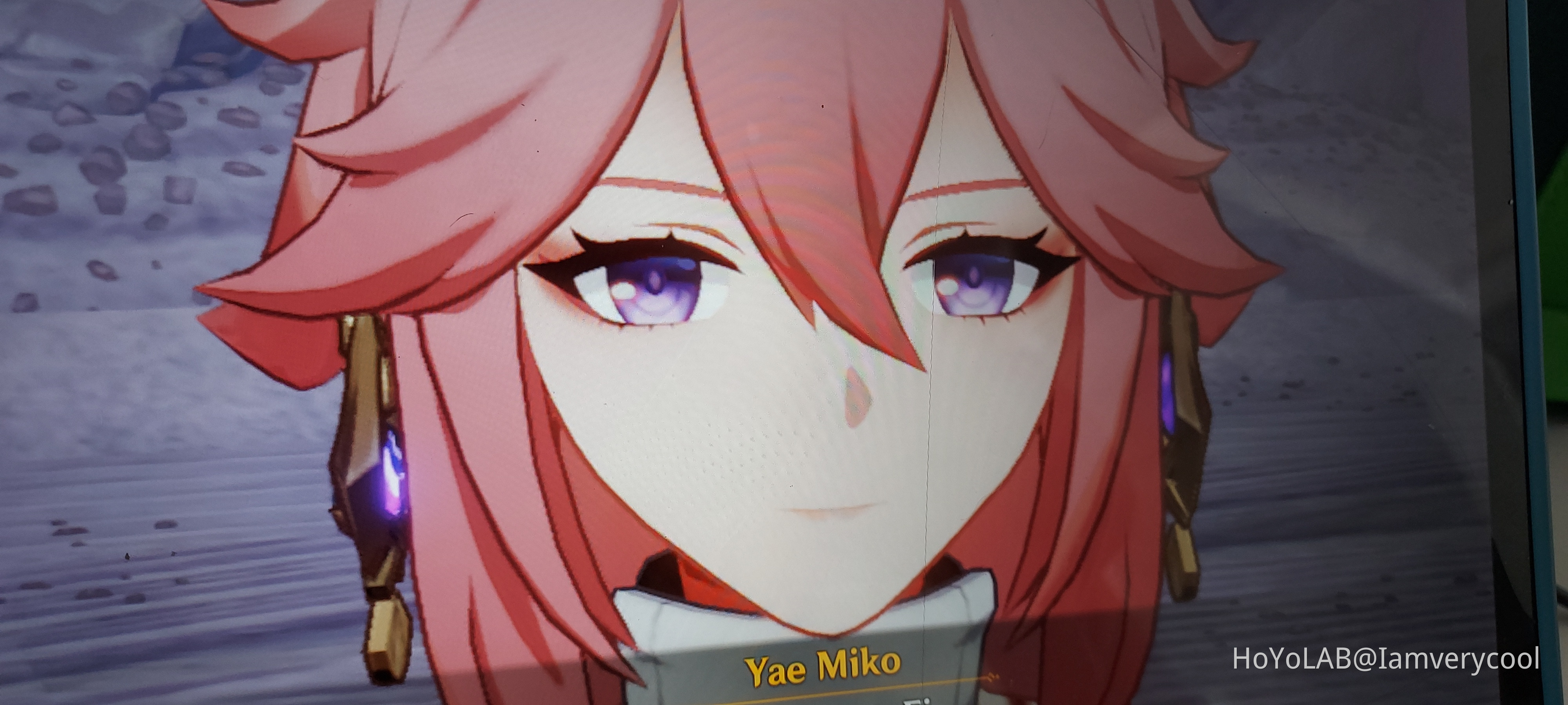 balls Genshin Impact | HoYoLAB