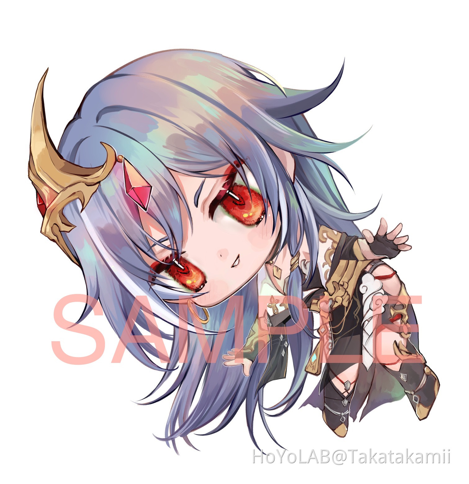 HoS Honkai Impact 3rd | HoYoLAB