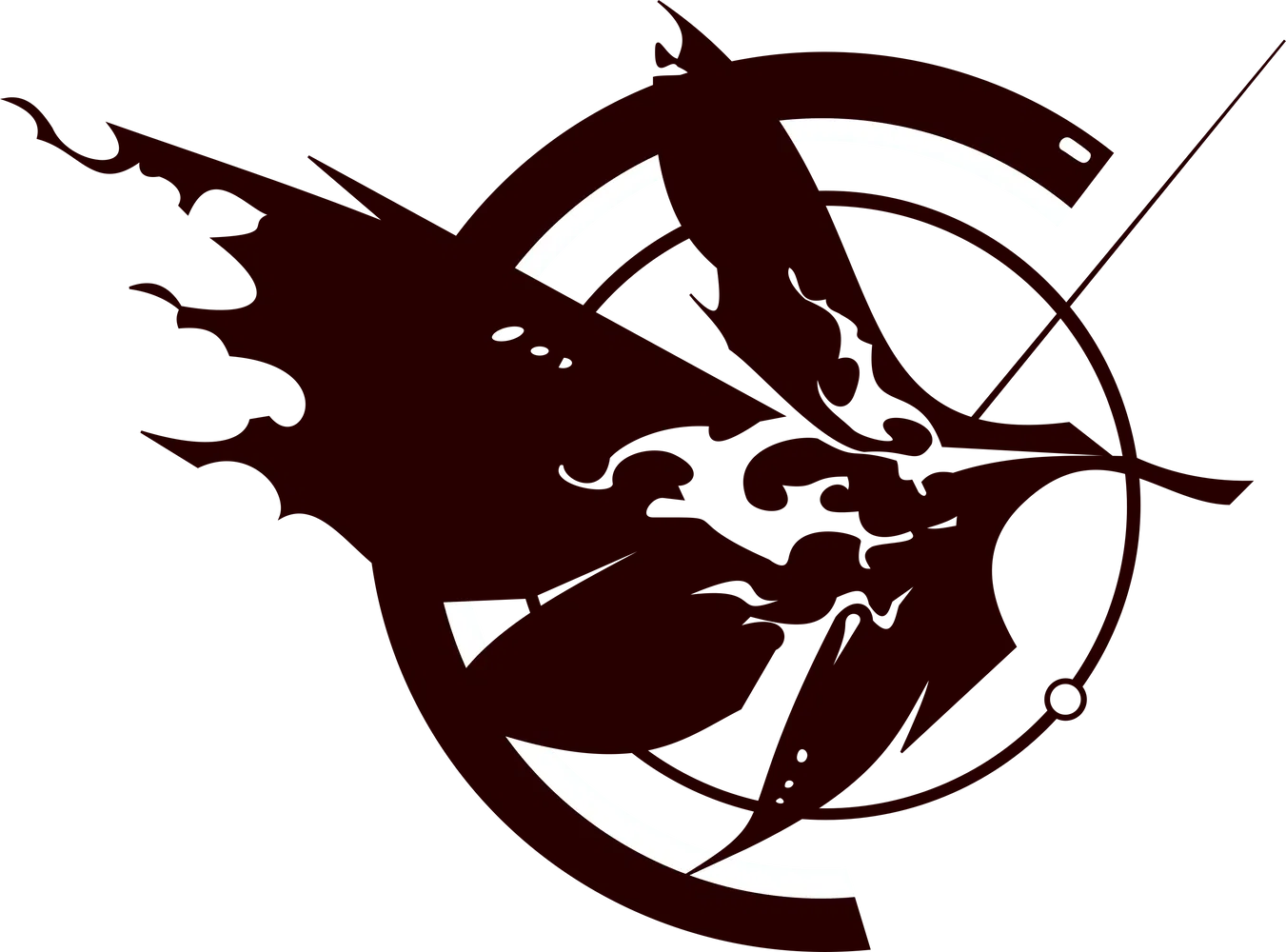 Wooden Fire Moth Logo Honkai Impact 3rd | HoYoLAB