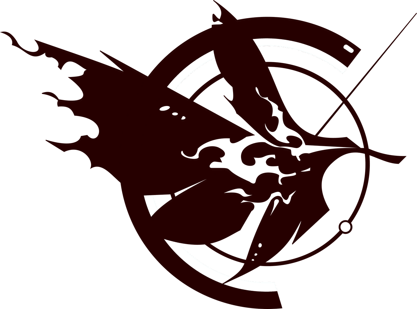 Wooden Fire Moth Logo Honkai Impact 3rd | HoYoLAB