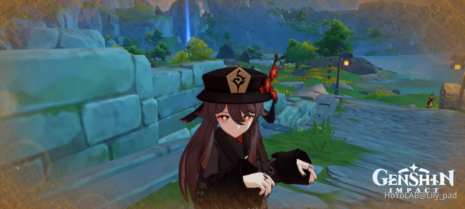 ~ 𝕊𝕚𝕝𝕝𝕪 𝕔𝕙𝕦𝕣𝕝, 𝕓𝕚𝕝𝕝𝕪 𝕔𝕙𝕦𝕣𝕝, 𝕤𝕚𝕝𝕝𝕪 𝕓𝕚𝕝𝕝𝕪 𝕙𝕚𝕝𝕚𝕔𝕙𝕦𝕣𝕝 ~ Genshin Impact ...