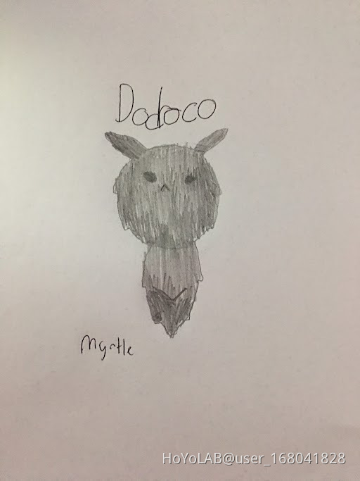 "Dodoco? Dodoco~, where are you~?" Genshin Impact | HoYoLAB