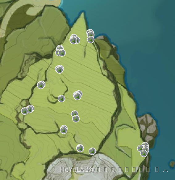 Albedo Ascension/Talent Materials Genshin Impact | HoYoLAB