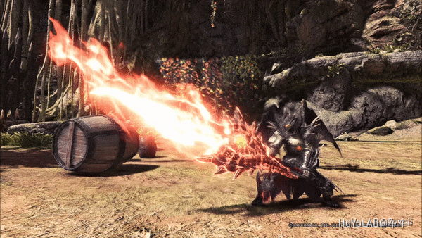 Sleep, Hunt, Eat, Sleep | HoYoLAB