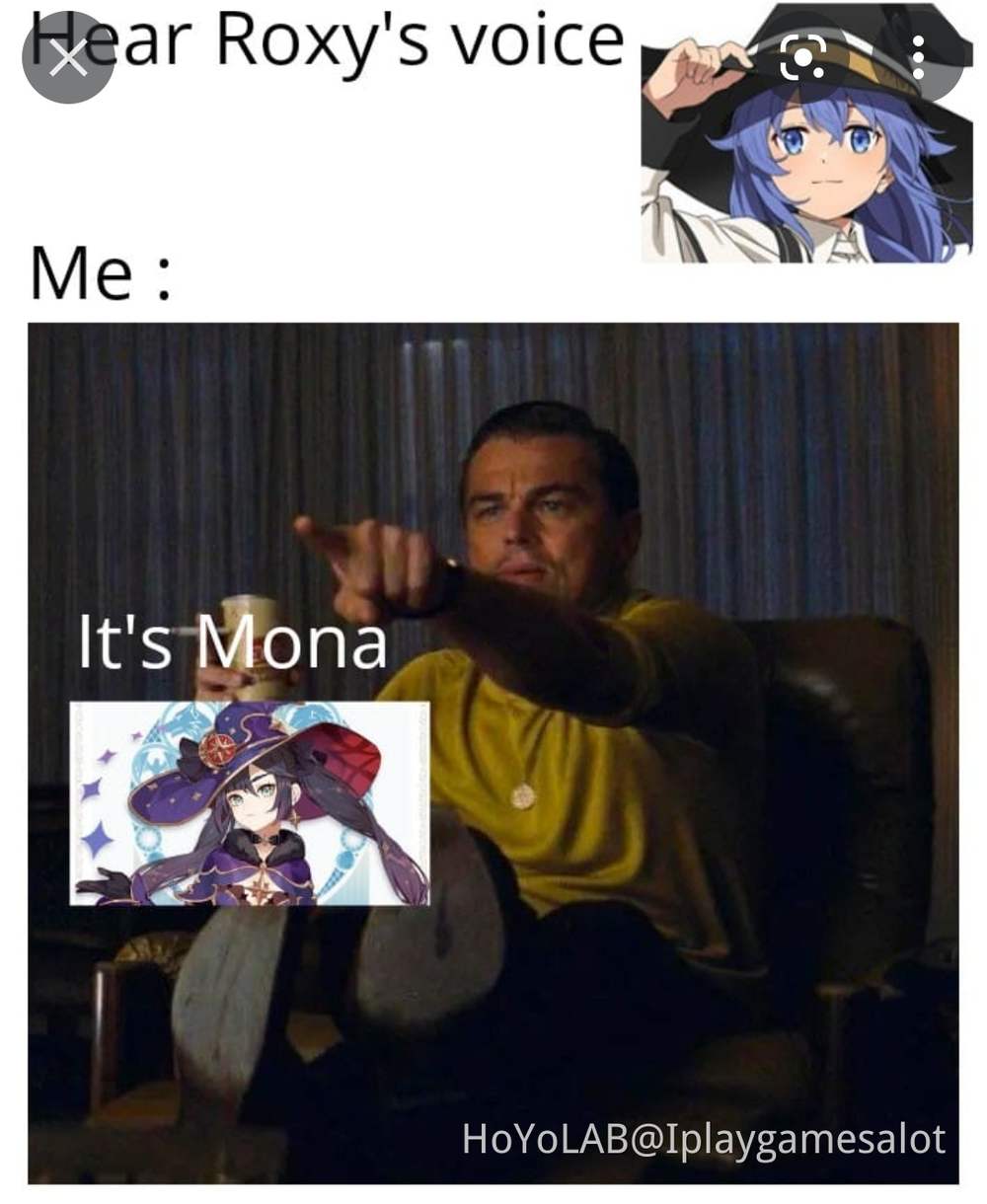 Daily fresh memes that i *almost* forgot to post lmao #71 Genshin ...