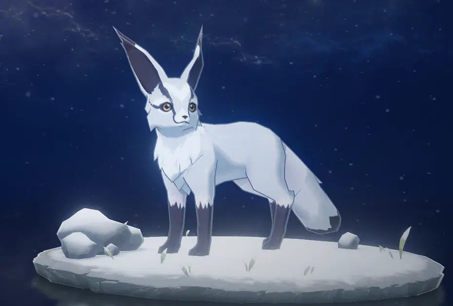 [Guide] Omni-Ubiquity Net - All Animal Locations Genshin Impact | HoYoLAB