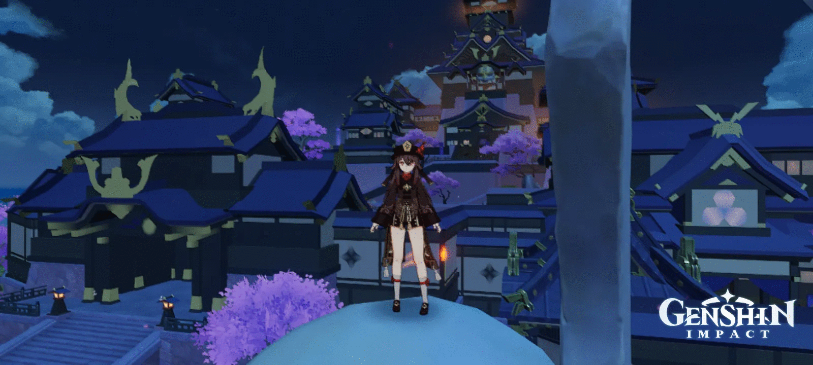 Du lịch Inazuma :3 Genshin Impact | HoYoLAB