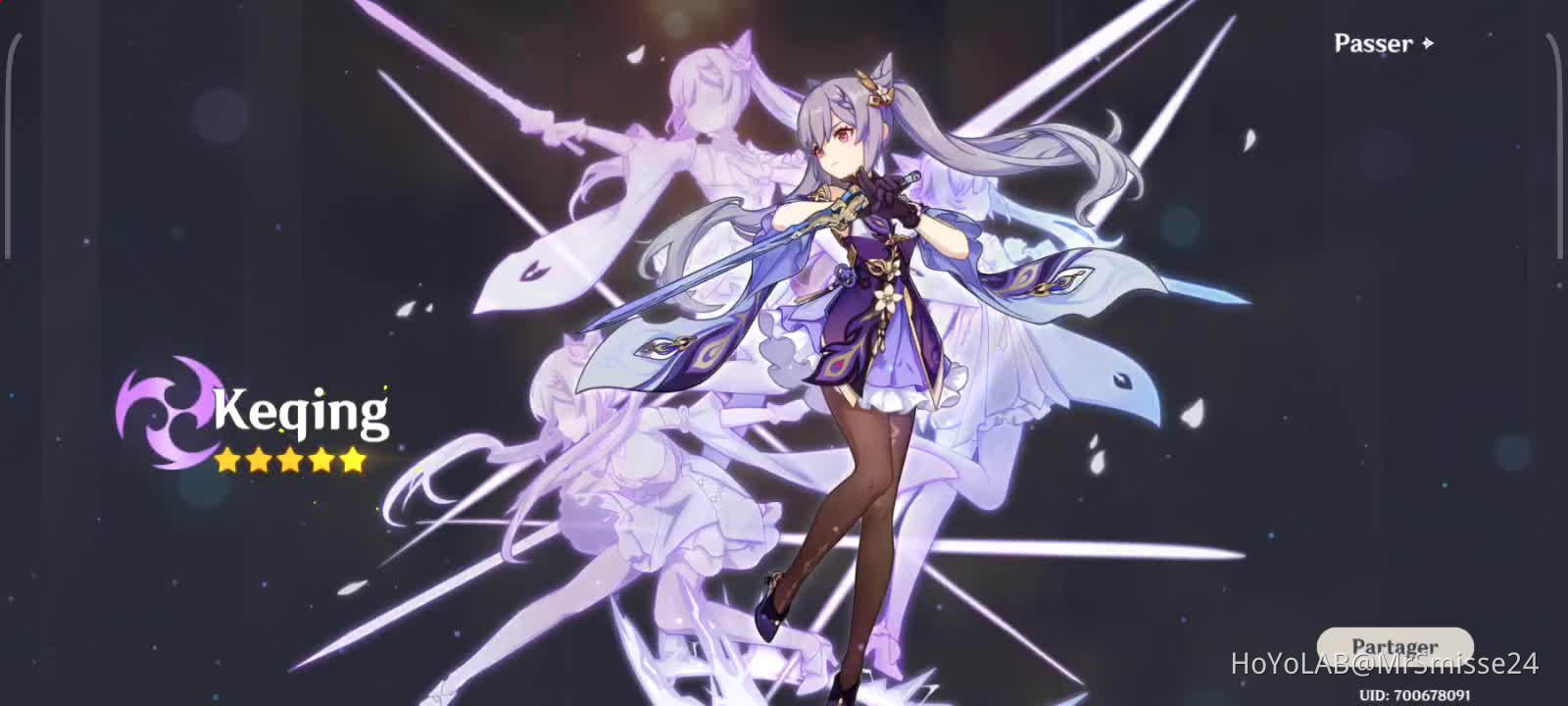 invocation !! Genshin Impact | HoYoLAB