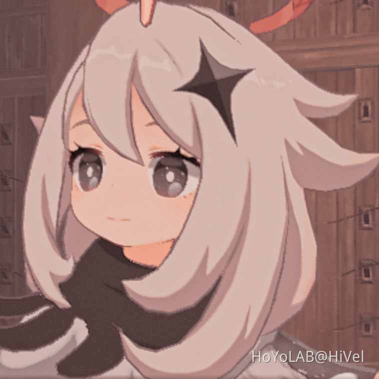 Free To Use Paimon Icons | Genshin Impact | HoYoLAB