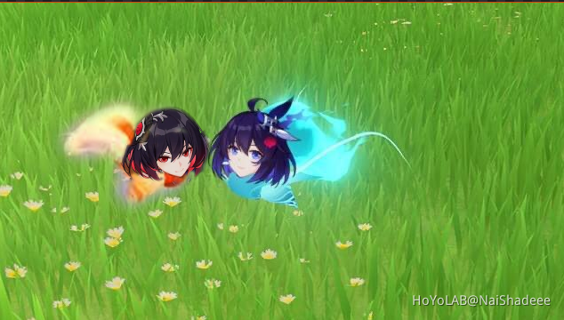 Seele Honkai Impact 3rd | HoYoLAB