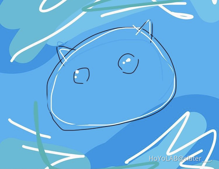 water slime Genshin Impact | HoYoLAB