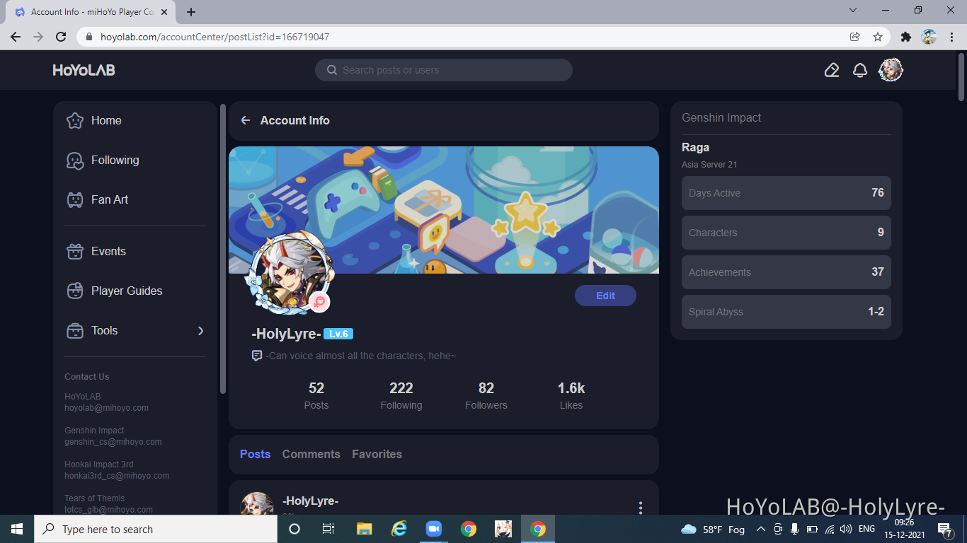 ARATAKI ITTO AND GOROU AVATAR AVAILABLE!! Genshin Impact | HoYoLAB