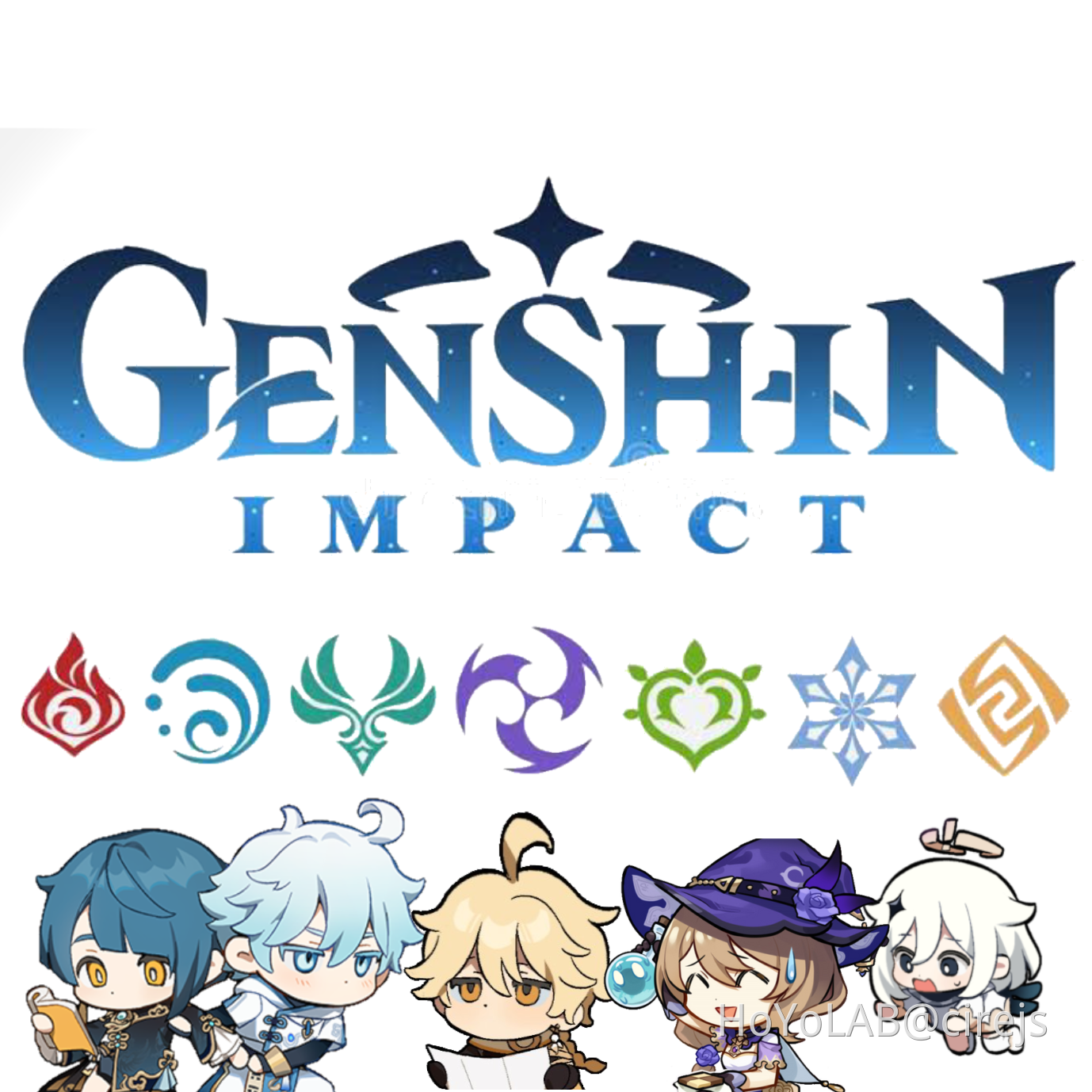 paimon is so cute 🥰 Genshin Impact | HoYoLAB