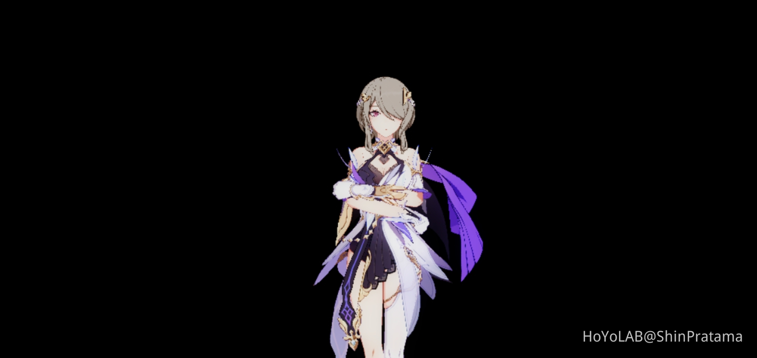 Rita Honkai Impact 3rd | HoYoLAB