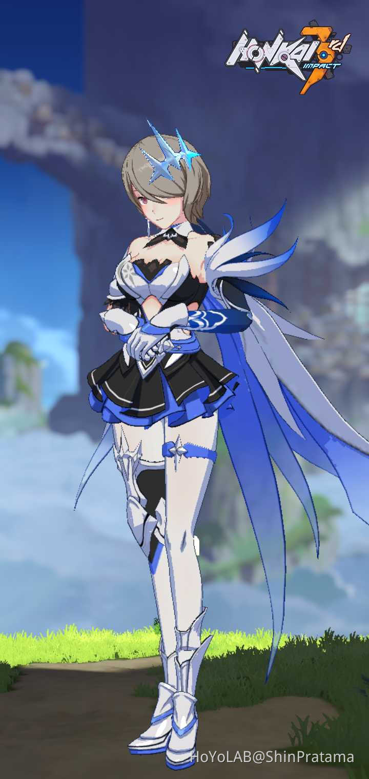 Rita | Honkai Impact 3rd | HoYoLAB