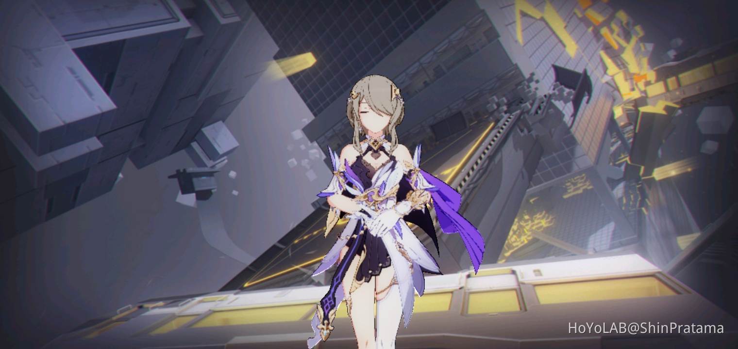 Rita | Honkai Impact 3rd | HoYoLAB