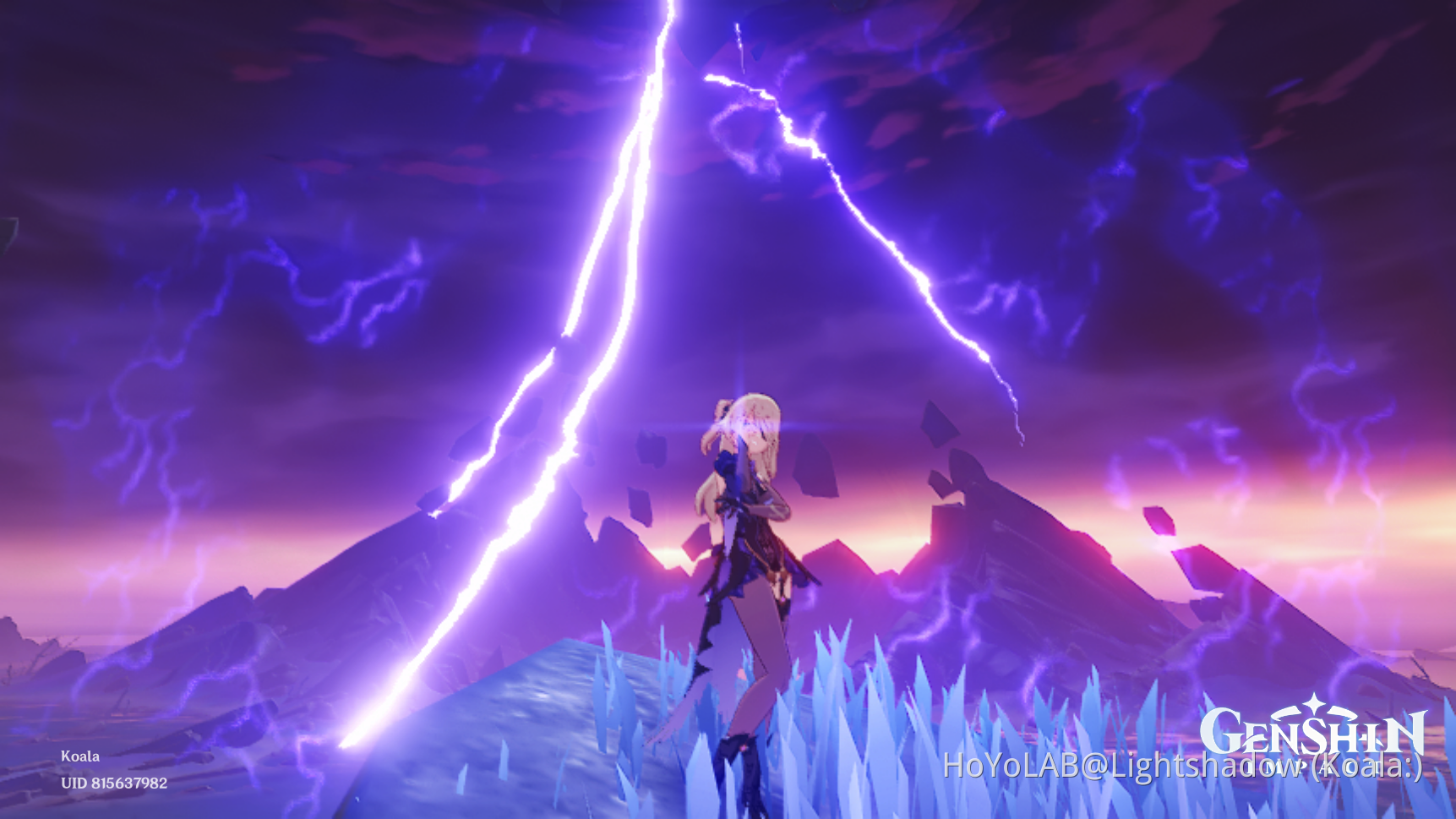 inazuma Genshin Impact | HoYoLAB