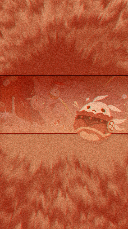 Klee Namecard Wallpaper Genshin Impact | HoYoLAB