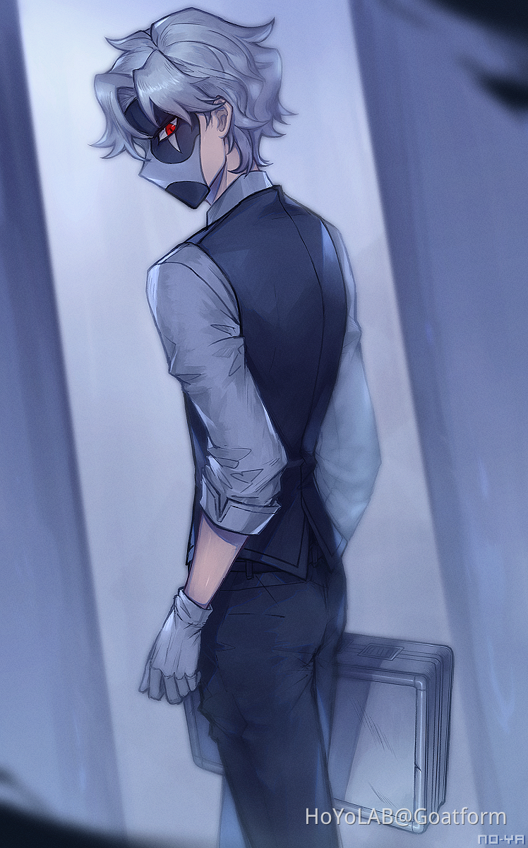 Il Dottore Genshin Impact | HoYoLAB