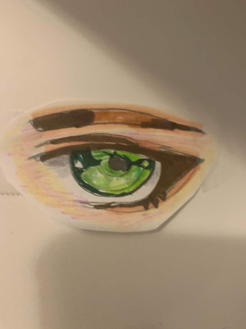 Ugh Thoma eye ig Genshin Impact | HoYoLAB