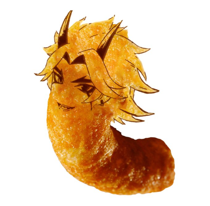 Arataki, The one and Oni Cheeto! Genshin Impact | HoYoLAB